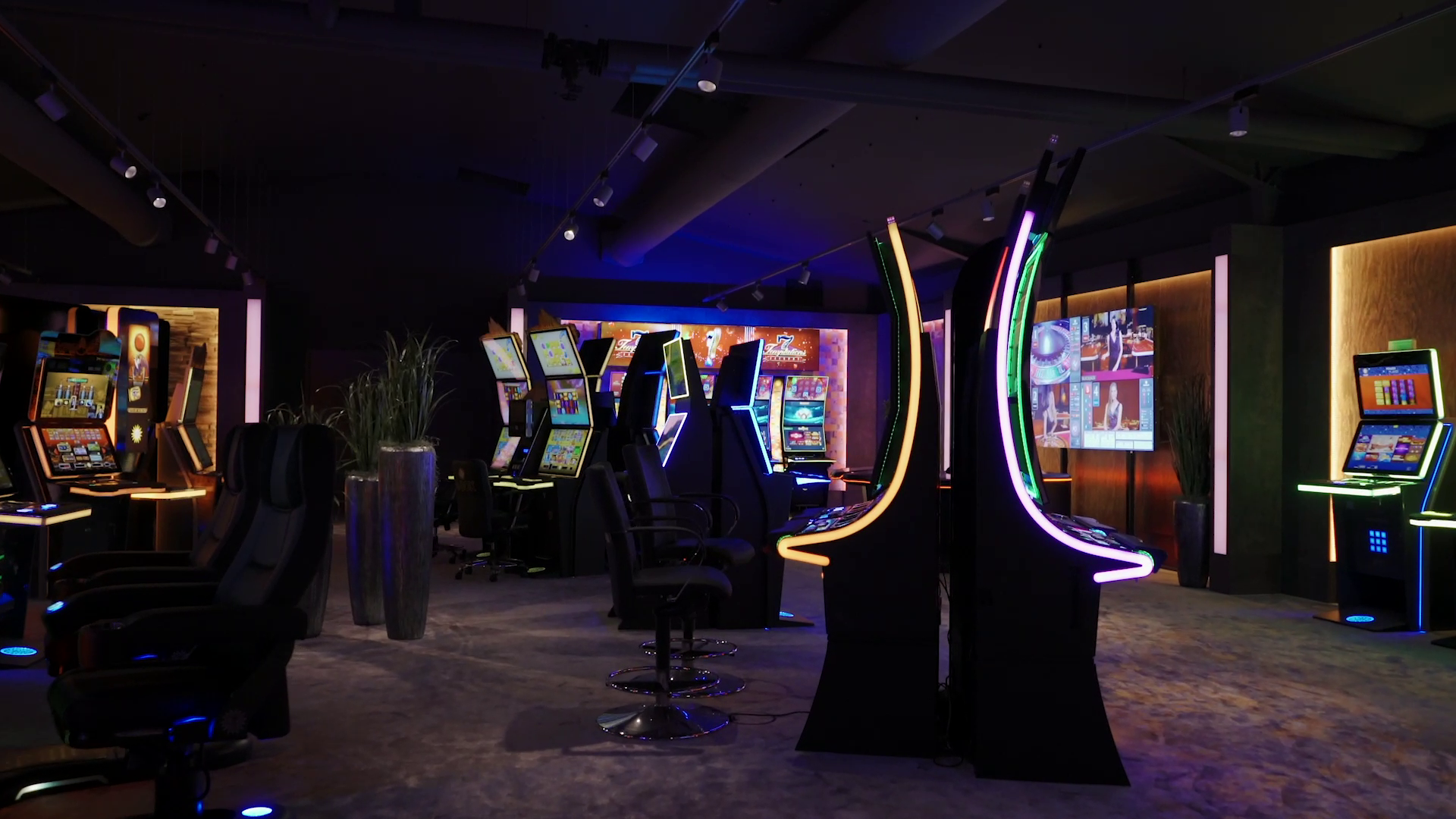 About MERKUR GAMING | MERKUR GAMING